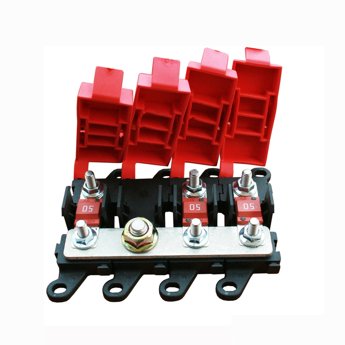 Fuses and Holders – Safari Outfitters