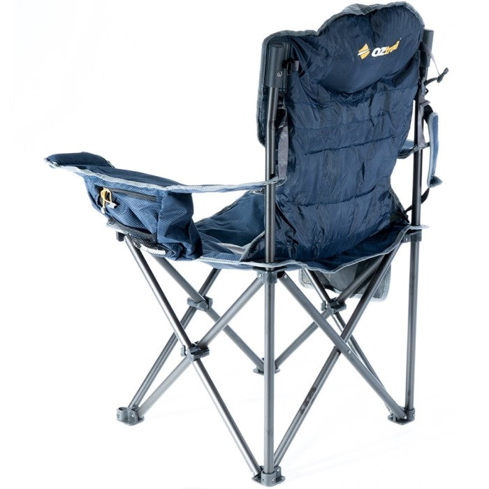 OZtrail Big Boy Armchair – Safari Outfitters