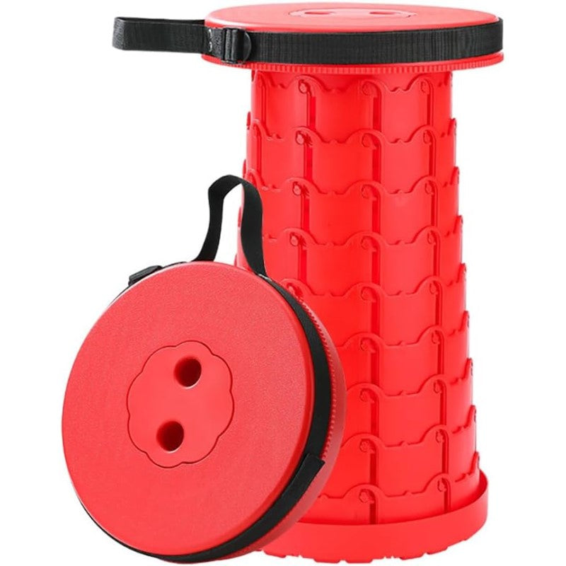 Portable Pop Up Stool – Safari Outfitters
