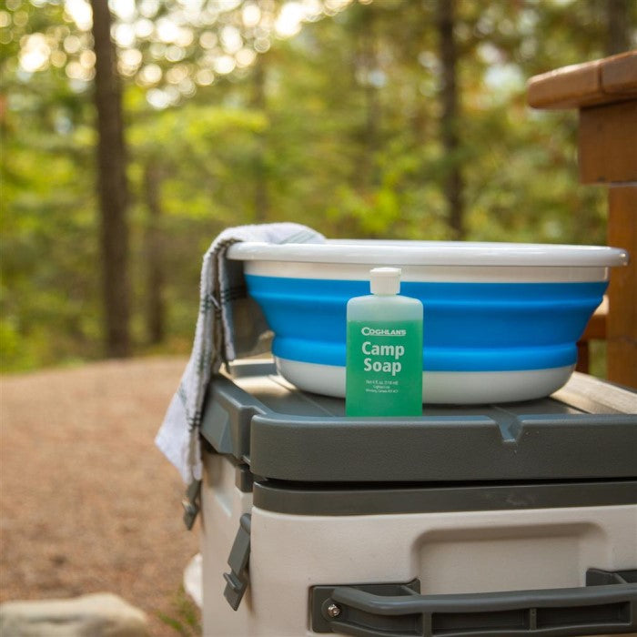 Camp Soap – Safari Outfitters