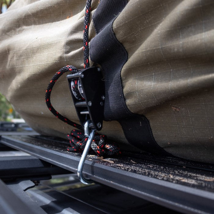 Rope Ratchet Tie Down – Safari Outfitters