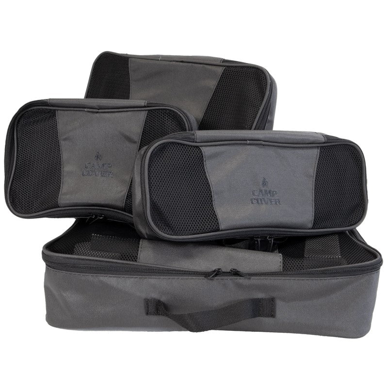 Camp Cover Packing Cubes – Safari Outfitters