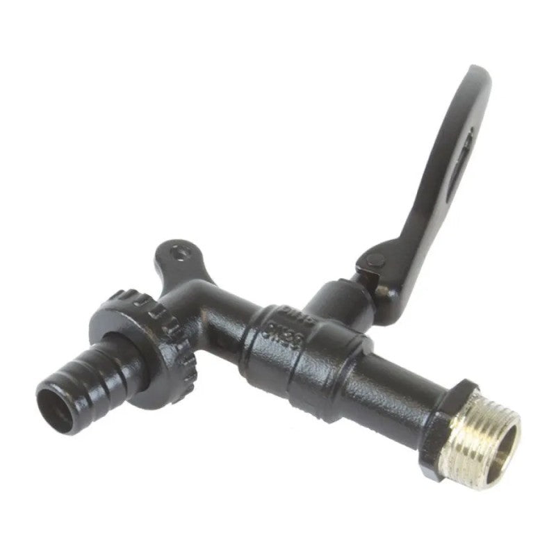 Front Runner Pro Water Tank Tap – Safari Outfitters