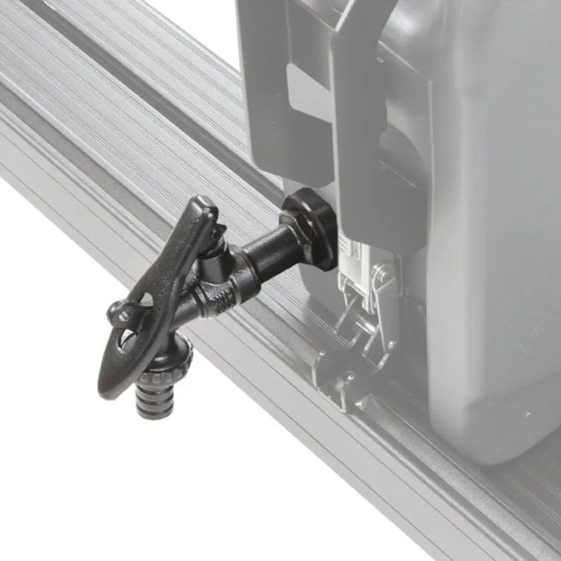 Front Runner Pro Water Tank Tap – Safari Outfitters