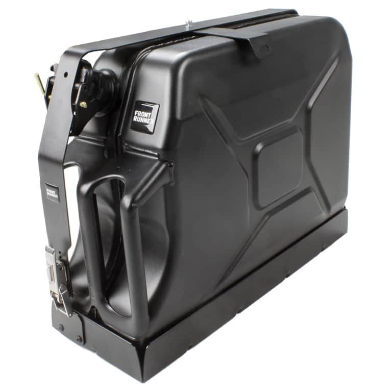 Front Runner Jerry Can Holders – Safari Outfitters