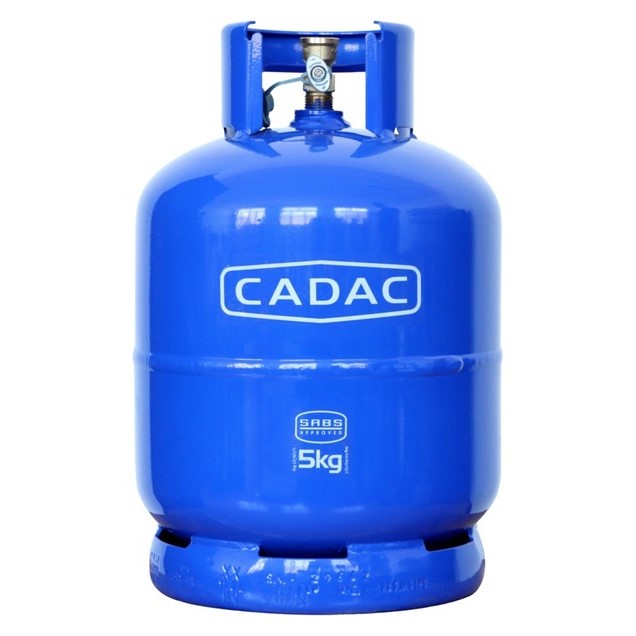 Cadac Gas Cylinder – Safari Outfitters