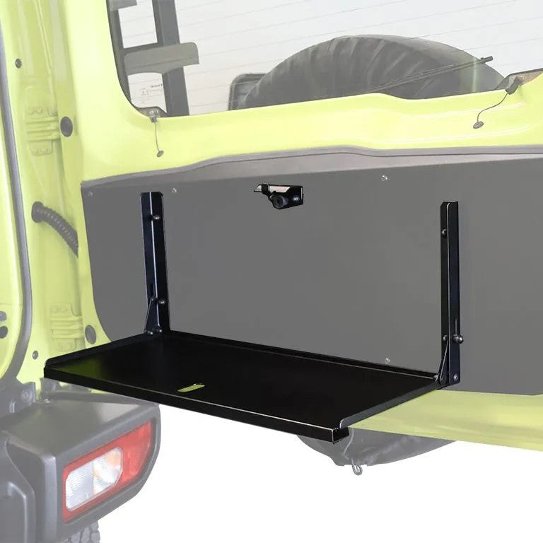 Universal Drop Down Tailgate Table – Safari Outfitters