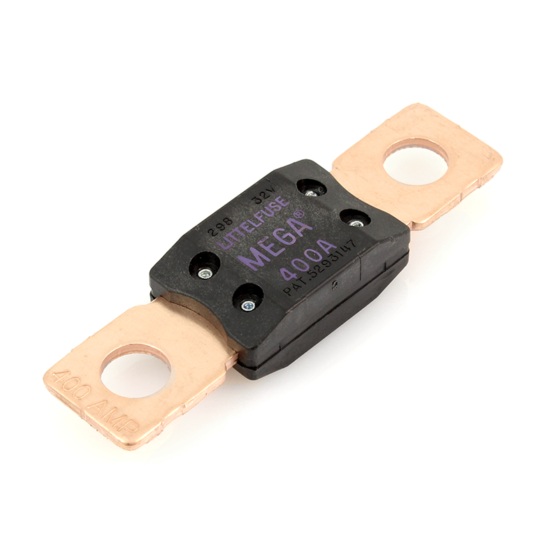 Littelfuse MEGA Fuse – Safari Outfitters