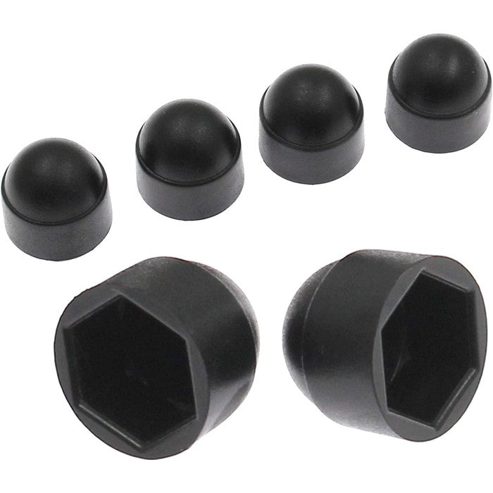 Hex Head Bolt Covers 10-Pack – Safari Outfitters