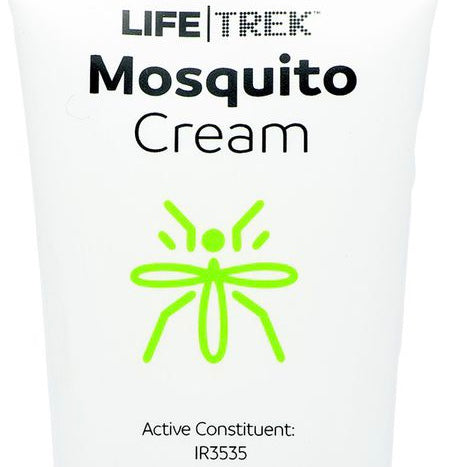 Lifetrek Mosquito Cream – Safari Outfitters