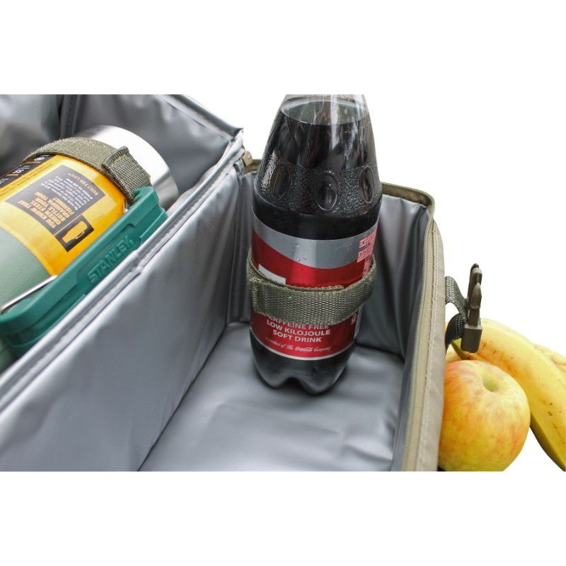 Camp Cover Cooler Lunch Box – Safari Outfitters