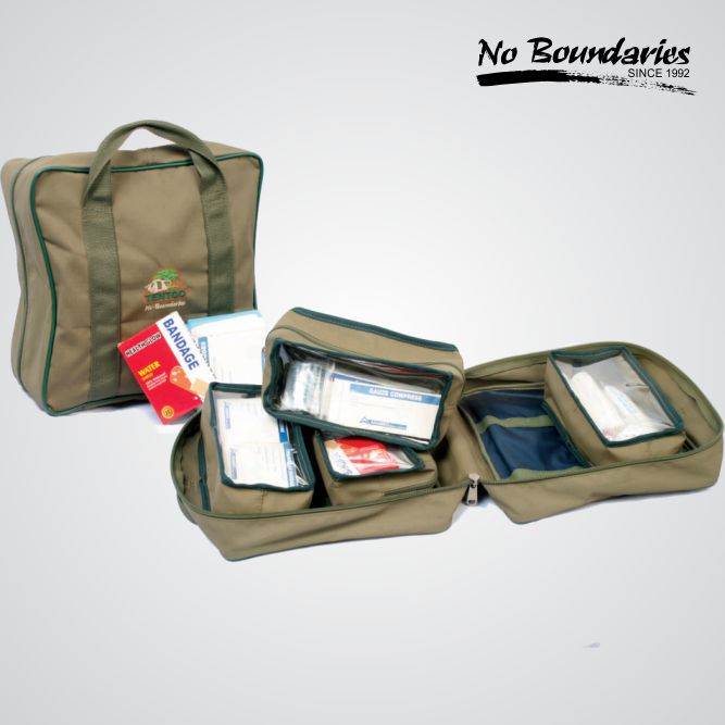 Multi Purpose Storage Bag – Safari Outfitters