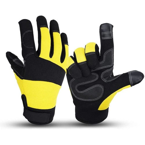Multi Purpose Work Gloves – Safari Outfitters