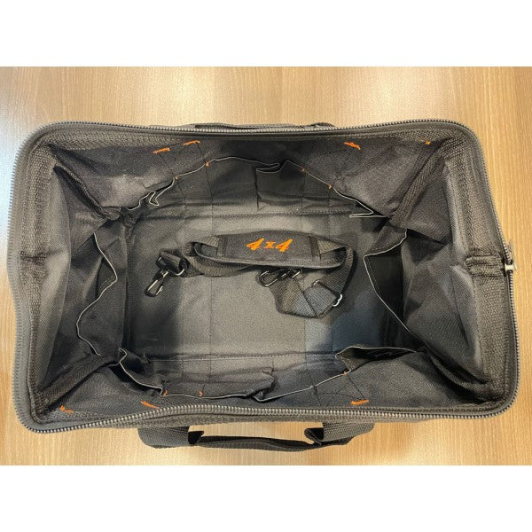4x4 Utility Bag – Safari Outfitters
