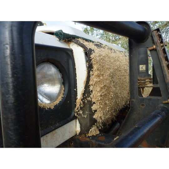 Radiator Seed Net – Safari Outfitters