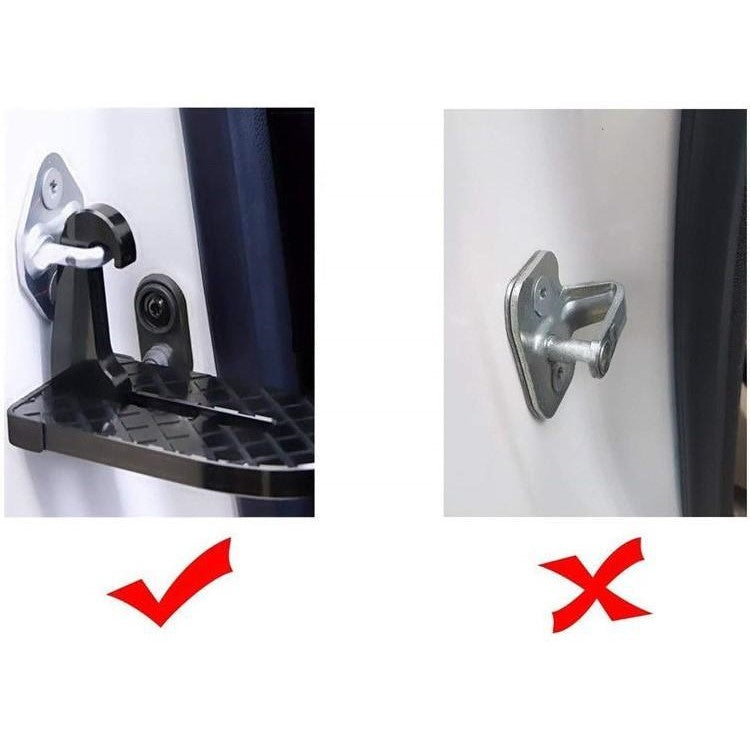 SUV Door Step – Safari Outfitters