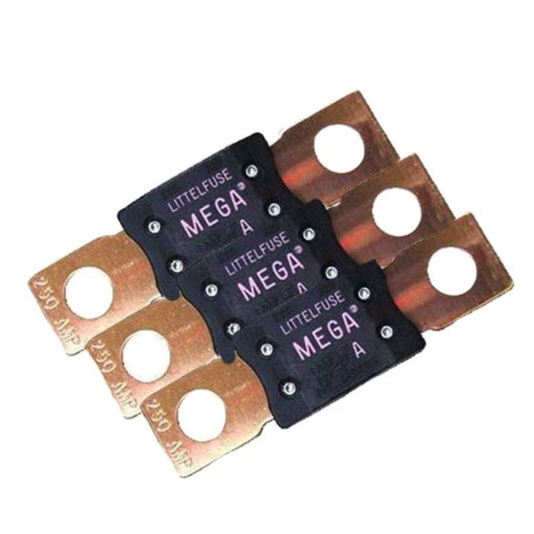 Littelfuse MEGA Fuse – Safari Outfitters