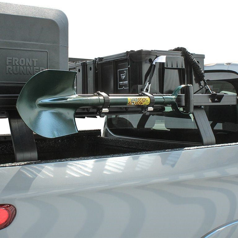 Round Nose Spade – Safari Outfitters