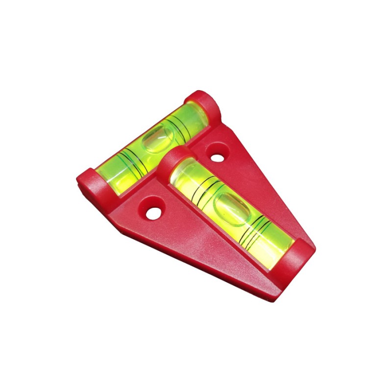 Trailer Spirit Level – Safari Outfitters